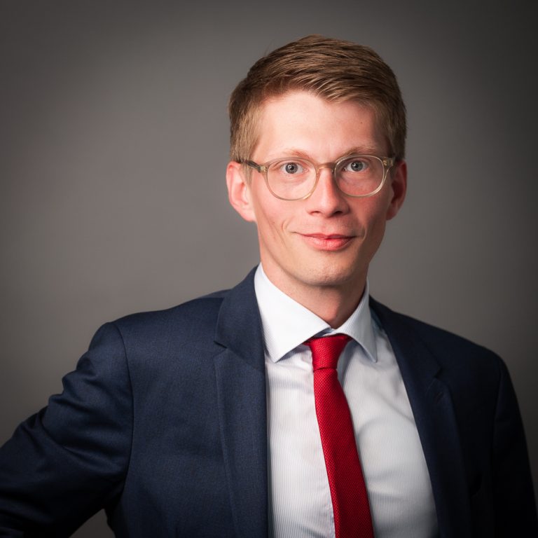 Erik Tiedemann – Heimann Hallermann