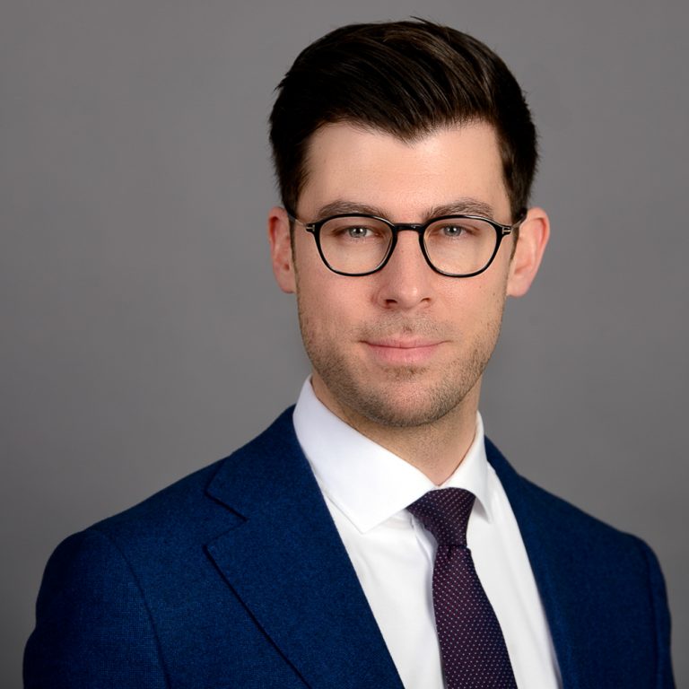 Jan Christoph Tippler – Heimann Hallermann